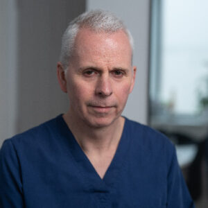 PODIATRY - The Wetherby Clinic